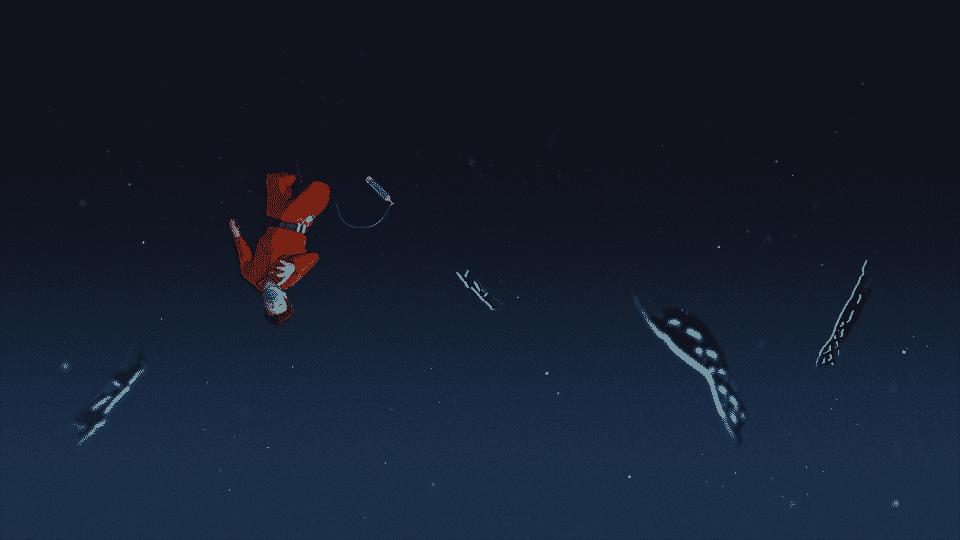 Space Station 13 - The Ultimate Science Fiction Roleplaying Game